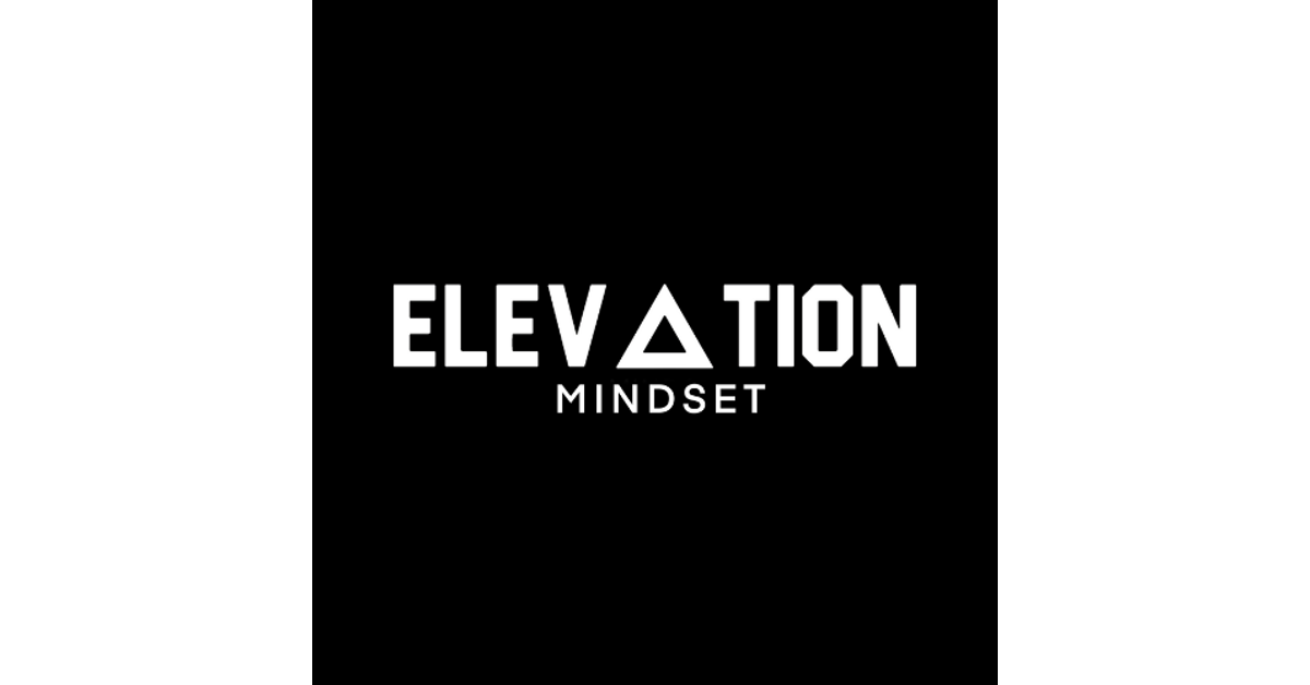 Elevationmindset